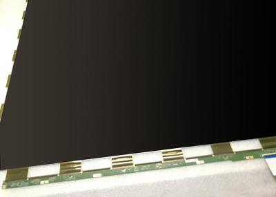 Cina Il pannello TV A 58 POLLICI di V580DK2 INNOLUX, 4k ha curvato gli schermi GS della TV in vendita