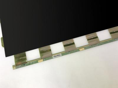 Cina Prova rigorosa del pannello TV A 49 POLLICI di BOE, moduli HV490QUBB05 dell'affissione a cristalli liquidi della TV Lg in vendita
