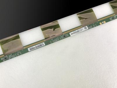 Cina Il pannello TV di HV550QUBN8A BOE, 12V SAMSUNG TV ha curvato lo schermo in vendita