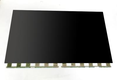 Cina Il pannello TV di HV550QUBN8A BOE, 12V SAMSUNG TV ha curvato lo schermo in vendita