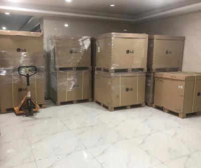 Cina Quadro comandi di LC320DXY LG TV, schermo di monitor A 32 POLLICI del LG in vendita