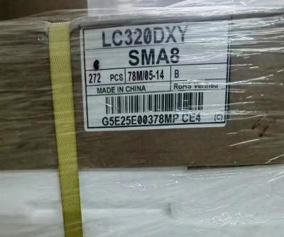 Cina Quadro comandi di LC320DXY LG TV, schermo di monitor A 32 POLLICI del LG in vendita