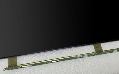 Cina il quadro comandi di 1529B il LG TV L'IPS 4k A 55 POLLICI LG ha curvato la TV Panal in vendita