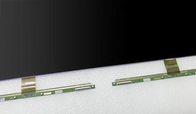 Cina il quadro comandi di 1529B il LG TV L'IPS 4k A 55 POLLICI LG ha curvato la TV Panal in vendita
