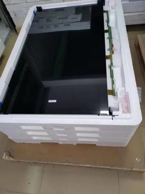 Cina LSC550FN10 Samsung 4k TV a 55 pollici ha curvato il LCD della sostituzione dello schermo in vendita