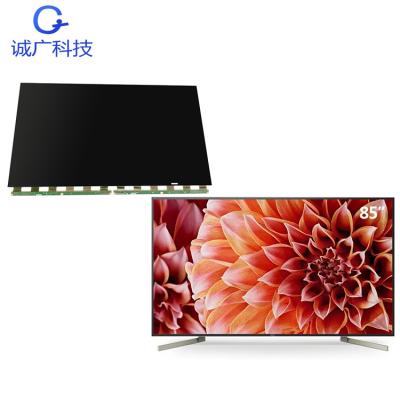 Cina Schermo LCD SONY A 65 POLLICI GS SONY Schermi sostitutivi della TV in vendita