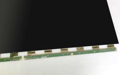 Cina Colore A 50 POLLICI T500QVN03.0 del pannello TV 4k Rgb di AUO per la marca TV in vendita