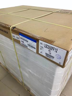 Cina Sostituzione a 55 pollici dello schermo dello schermo LSC550FF12 20Y-VU55 55 TV di iso SAMSUNG TV in vendita