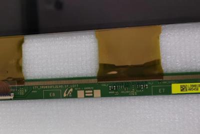 Cina Schermo a 65 pollici LSC650FN07 17Y-SRU65 della sostituzione TV di Samsung dello schermo piano di SAMSUNG in vendita