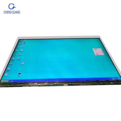 Cina Lo schermo TAGLIENTE A 75 POLLICI 4K 3840 RGB della TV COLORA JR745R3HA2Y per la marca TV in vendita
