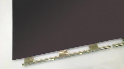Cina SCHERMO LCD A 43 POLLICI di AUO, pannello T430HVN02.0 del monitor dell'affissione a cristalli liquidi di RGB in vendita