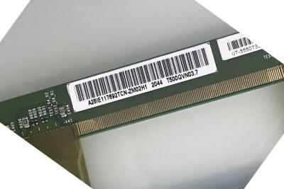 Cina Pannello a 50 pollici RGB dell'affissione a cristalli liquidi di HP 4K 2130 del pannello TV di T500QVN03.7 AUO IN PIENO in vendita