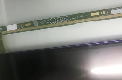 China De 49 DUIMlcd de Vertoningscomité van TV Schermen LC490DUY SHA2 6870S-1935A van TV van LG Te koop