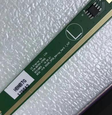 China LG van LC550EGY 6870S-2706B 55 DUIMcomité Gediplomeerd Krommecu Te koop