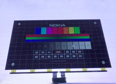 China Curved BOE LCD SCREEN HV430FHB-N10 43 Inch For Multimedia for sale