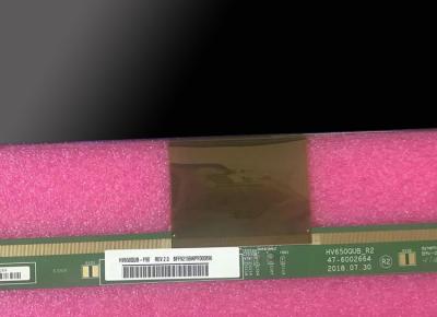 Cina CELLULA APERTA HV650QUB-F90 3840X2160 4K del pannello TV A 65 POLLICI di BOE in vendita