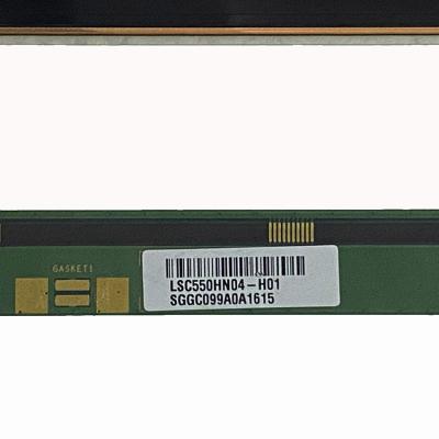 Cina Pannello TV a 40 pollici LSC400HN02 1920X1080 12V di Samsung per i set televisivi di marca in vendita