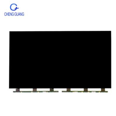 China HV550QUB-H11 BOE 55 Inch Screen Replacement ISO FOR SONY for sale