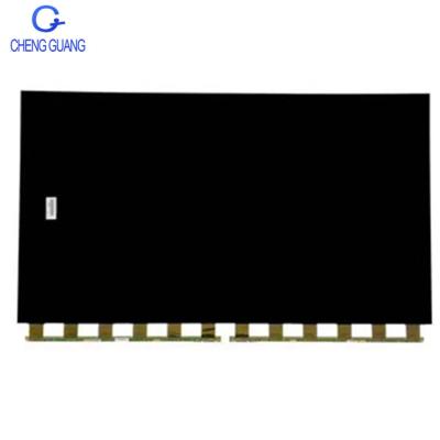 China BOE 55 Inch Lcd Panel Replacement Samsung 4k Curved HV550QUB-N4E for sale