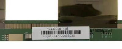 China BOE 55 Inch Lcd Panel Replacement Samsung 4k Curved HV550QUB-N4E for sale