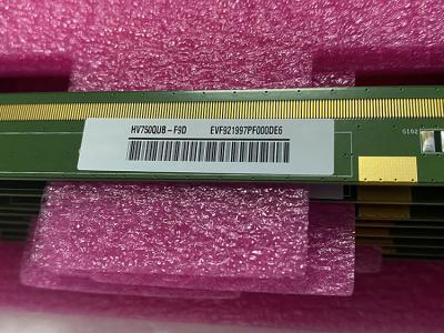 Cina Lo schermo A 75 POLLICI di HV750QUB-F9D BOE TV, 4k ha curvato il pannello dell'affissione a cristalli liquidi in vendita