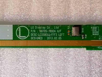 Cina Quadro comandi APERTO pieno del LG TV delle CELLULE di HD LC320DUY a 32 pollici in vendita