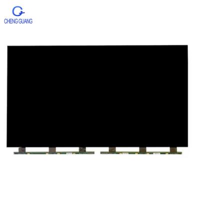 Cina Metropolitana A 50 POLLICI LCD del monitor piano 12V 3840X2160 4K RGB della curva HKC in vendita