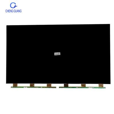 China 55 INCH LED TV Display Panel LC550EQ4-SMA4 Lcd Screen Touch OPEN CELL for sale