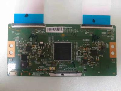 Cina Pannello TV A 60 POLLICI LC600EGYSHM2, schermi del LED di iso 12V Lg TV in vendita