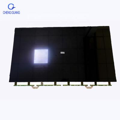 China LC650EQC-SPA1 65 tubo 3840X2160 del RGB del panel de exhibición de la PULGADA LED TV en venta