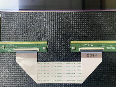 China LC650EQC-SPA1 de 65 DUIM LEIDENE Vertoningscomité van TV RGB Buis 3840X2160 Te koop