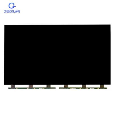 China La exhibición de T500HVN08.5 Auo Lcd, 12V curvó la pantalla del Lcd 50 PULGADAS en venta