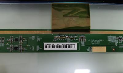 Cina Pannello a 49 pollici 3840*2160 4k dell'affissione a cristalli liquidi di HV490FHB-N8L BOE per Sony Tv in vendita