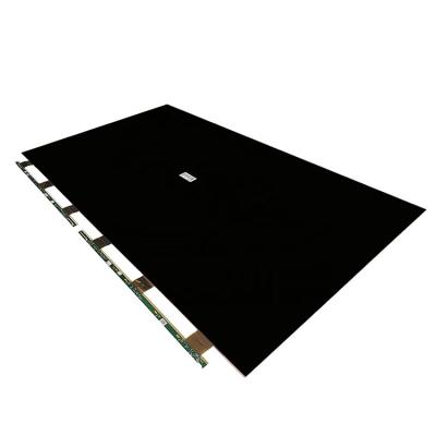 China ST4851B02-2 CSOT 49 INCH Led Panel Curve 2K For Samsung TV for sale