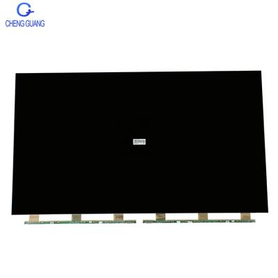China ST4851B02-2 CSOT 49 INCH Led Panel Curve 2K For Samsung TV for sale