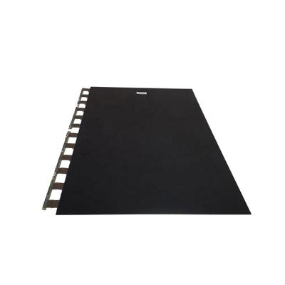 Cina Pannello TV A 55 POLLICI 12V LCD ST5461D11-3 di CSOT per Samsung TV in vendita