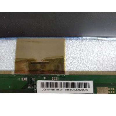 China CC580PV5D PANDA LED Panel , 58 Inch TV Screen Replacement for sale