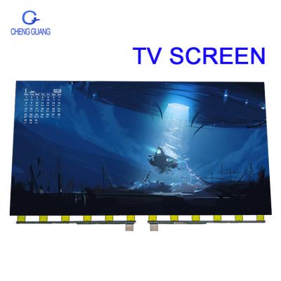 China CC580PV5D PANDA LED Panel , 58 Inch TV Screen Replacement for sale