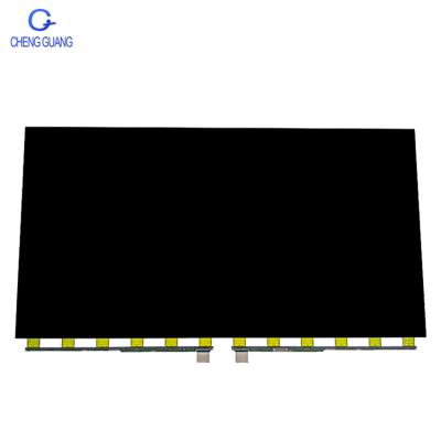 Cina Affissione a cristalli liquidi 4K a 58 pollici 3840X2160 12V del pannello TV del PANDA LED di CC580PV7D in vendita