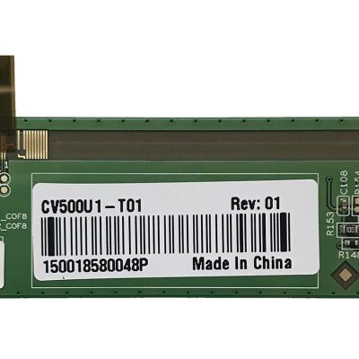 Cina Monitor piano A 50 POLLICI CHOT di CV500U1-T01 HKC principale per SAMSUNG in vendita