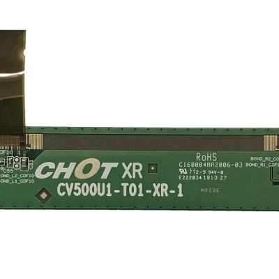 Cina Monitor piano A 50 POLLICI CHOT di CV500U1-T01 HKC principale per SAMSUNG in vendita