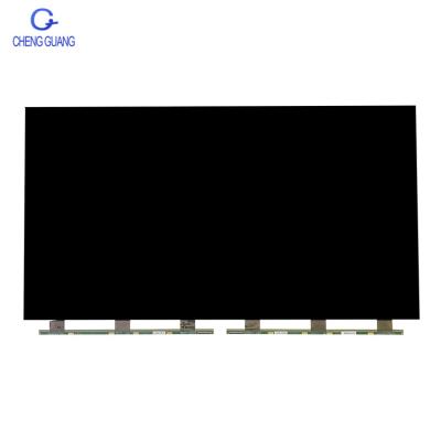 Cina Schermo TAGLIENTE FHD a 49 pollici 1920X1080 2K di HV490FHB-N80 BOE TV in vendita