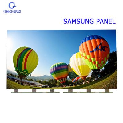 Cina Schermo TAGLIENTE FHD a 49 pollici 1920X1080 2K di HV490FHB-N80 BOE TV in vendita
