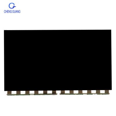 Cina La sostituzione a 49 pollici nuda Samsung dello schermo della TV ha curvato 4k HV490QUB-N8B in vendita