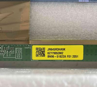 China El panel LCD de la pulgada TV del sostenido 65 de JR645R3HA9K para Samsung 4k TV en venta