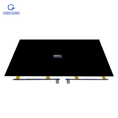 Cina Schermo A 43 POLLICI LC430DUY della sostituzione del pannello TV FHD Lg TV di iso che spedisce e che tratta A1 in vendita