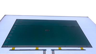 Cina Schermo A 43 POLLICI LC430DUY della sostituzione del pannello TV FHD Lg TV di iso che spedisce e che tratta A1 in vendita