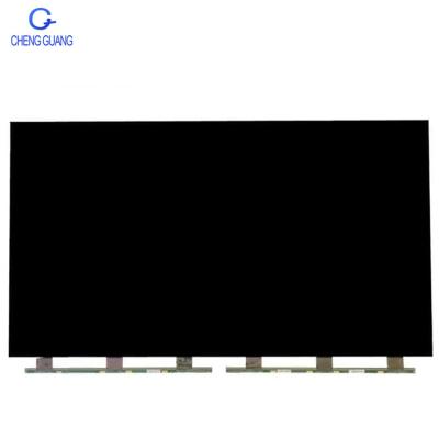 Cina Pannello a 65 pollici dell'affissione a cristalli liquidi LSF650FN08, 4k touch screen TV a 65 pollici in vendita