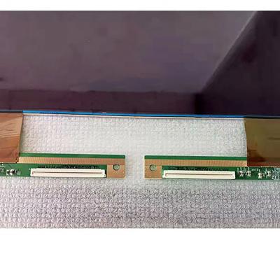 Cina Pannello a 43 pollici 1920X nudo 1080 dell'affissione a cristalli liquidi del monitor piano di PT430CT03-1 HKC in vendita
