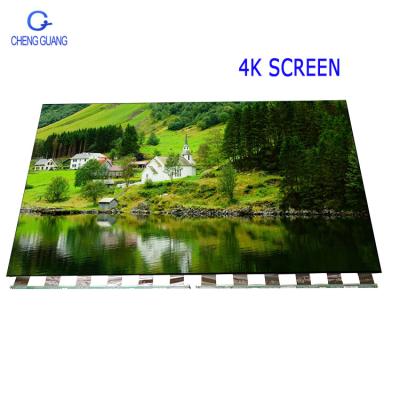 Cina Pannello principale a 50 pollici 4K 3840X2160 dello schermo di HKC TV per SAMSUNG in vendita